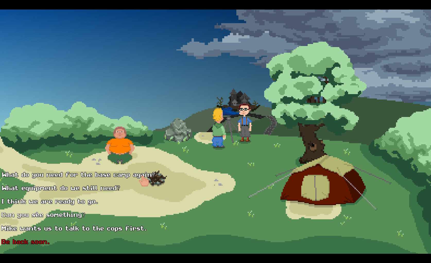 Professor Crackbrain - And the awakening of the weredog on Steam