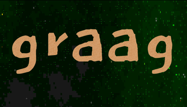 GRAAG on Steam