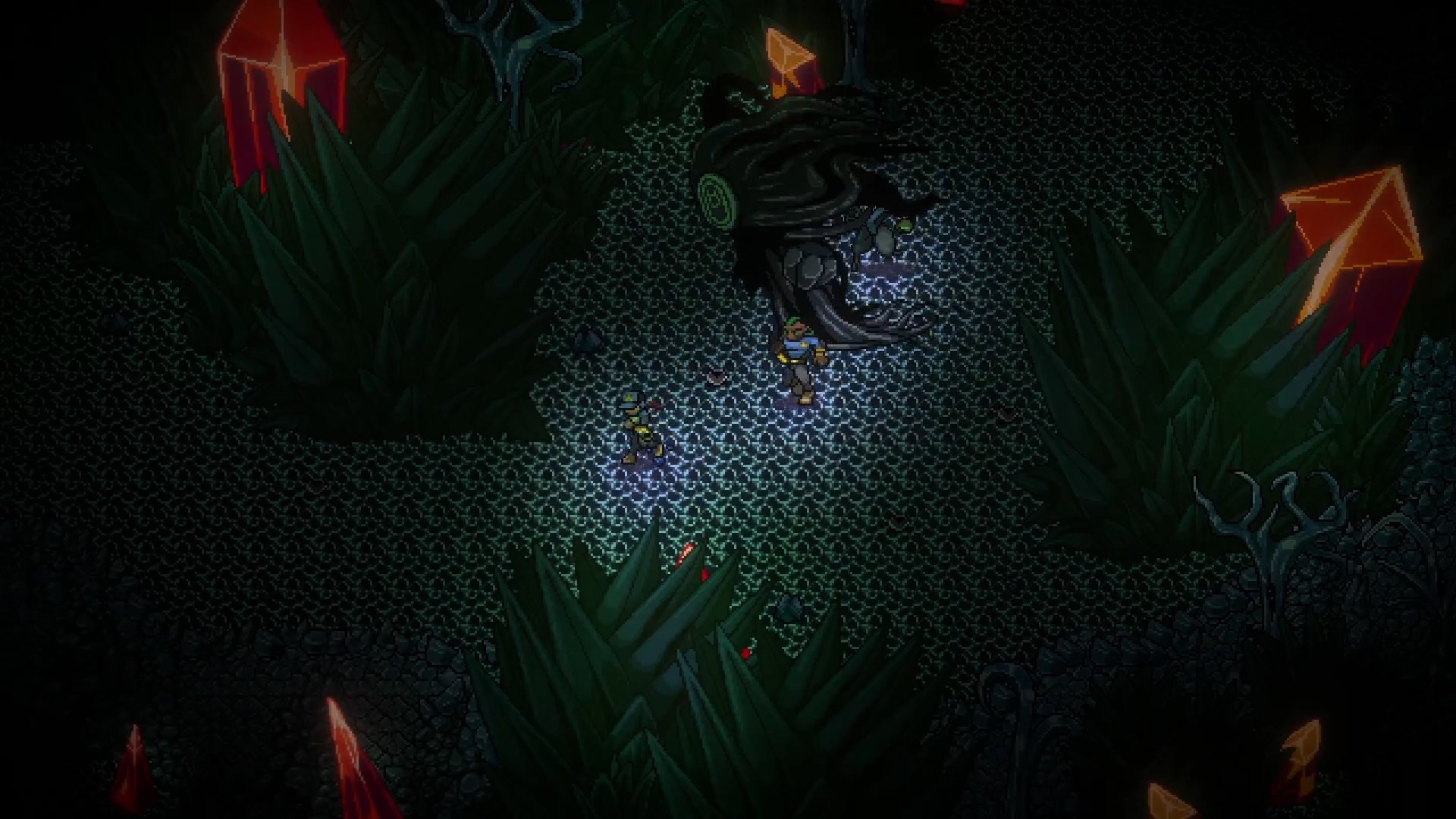 Celestial Tear: Lost World on Steam