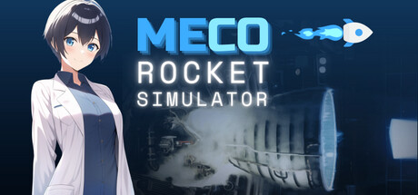 Meco Rocket Simulator on Steam