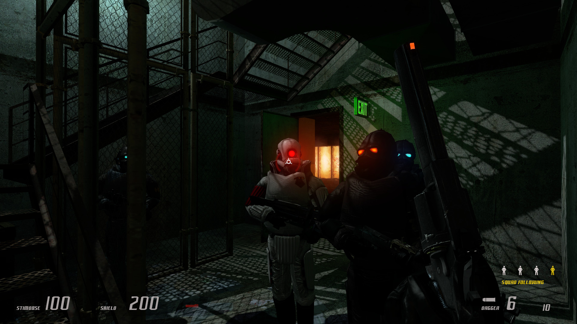 Entropy : Zero 2 on Steam