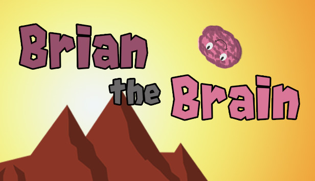 Brian the Brain - Steam News Hub