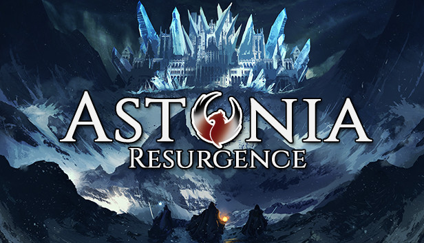Astonia Resurgence on Steam