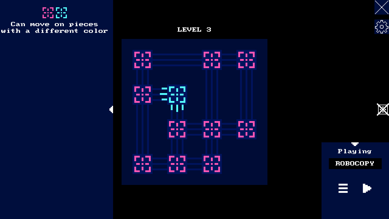 Hack Grid Soundtrack on Steam