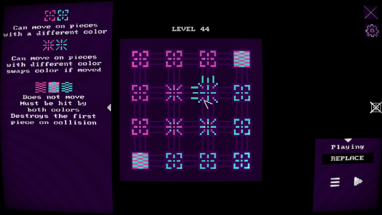 Hack Grid Soundtrack on Steam