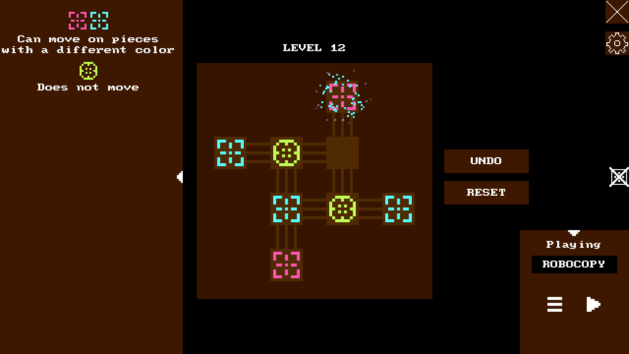 Hack Grid Soundtrack on Steam