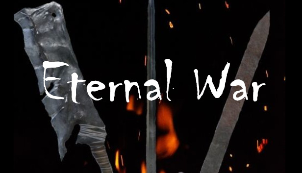 Eternal War on Steam