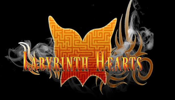Labyrinth Hearts on Steam