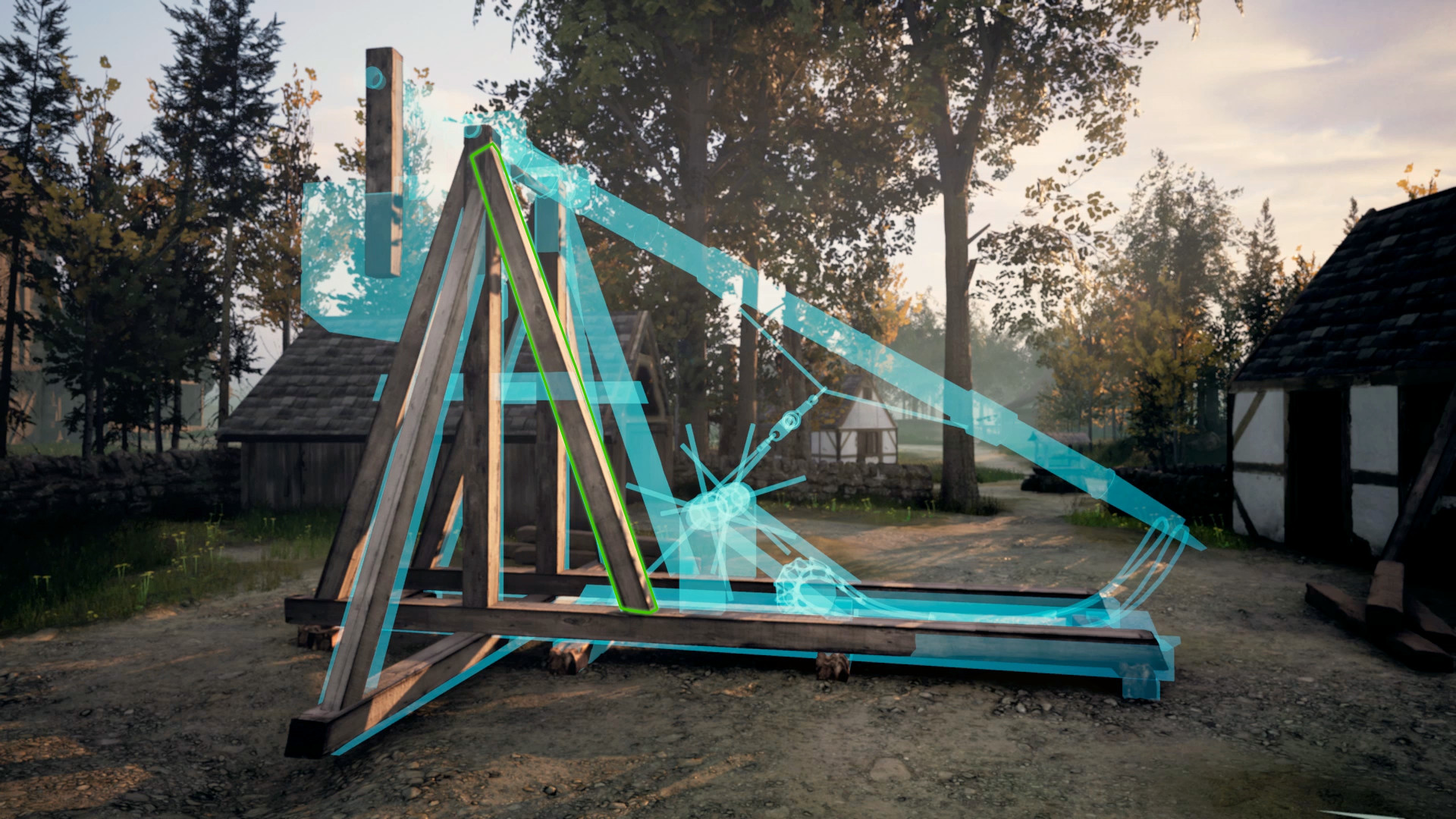 Medieval Machines Builder on Steam