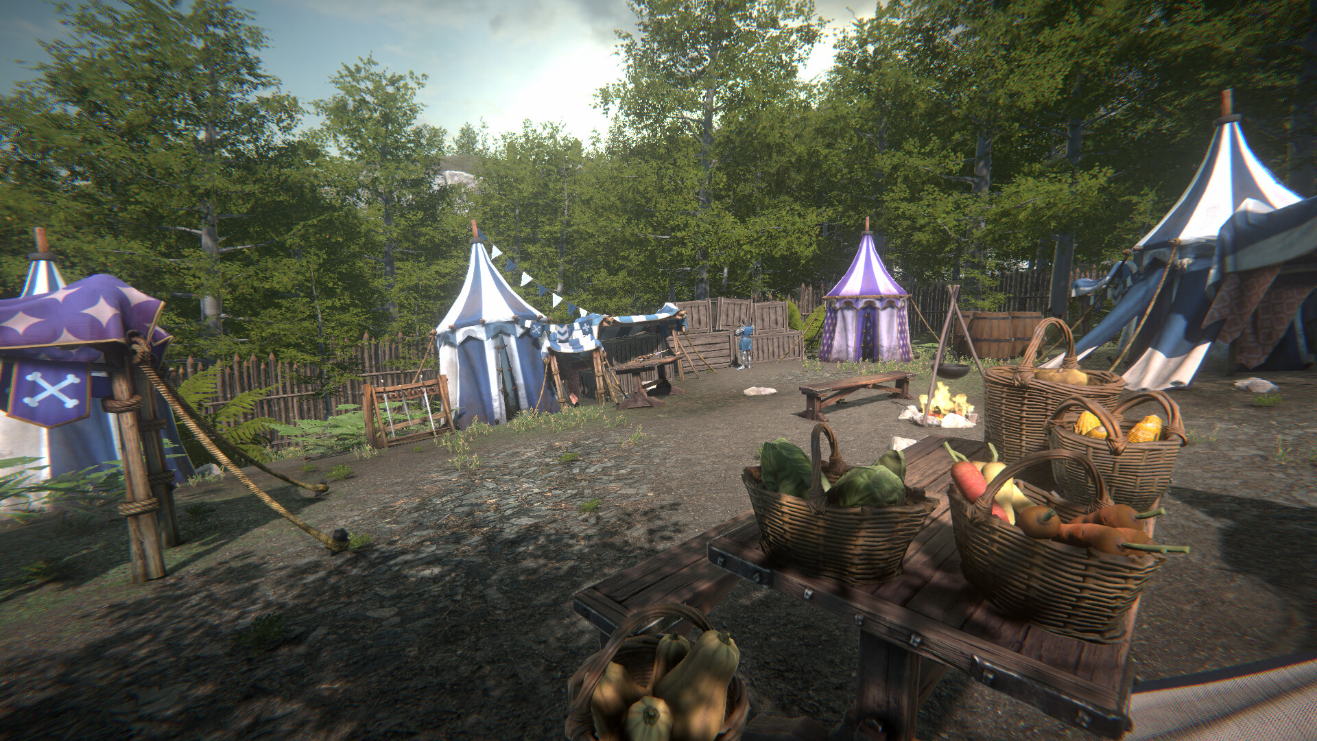 Medieval Machines Builder on Steam