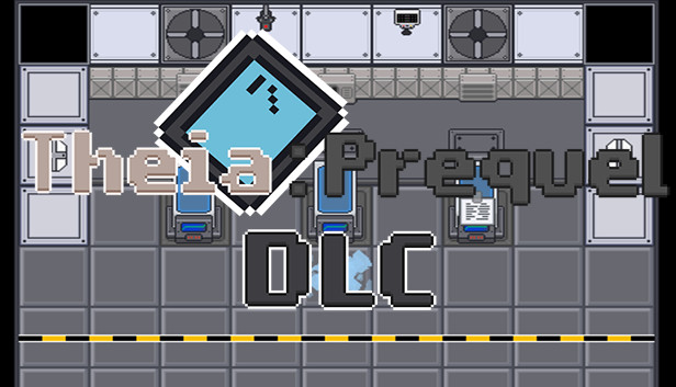 Neglected：Theia:Prequel on Steam