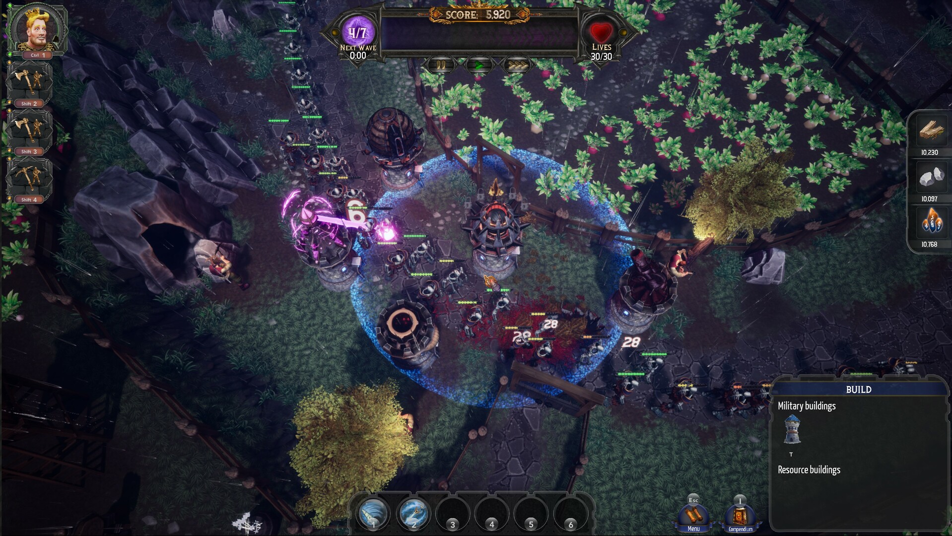 The Hero We Need on Steam