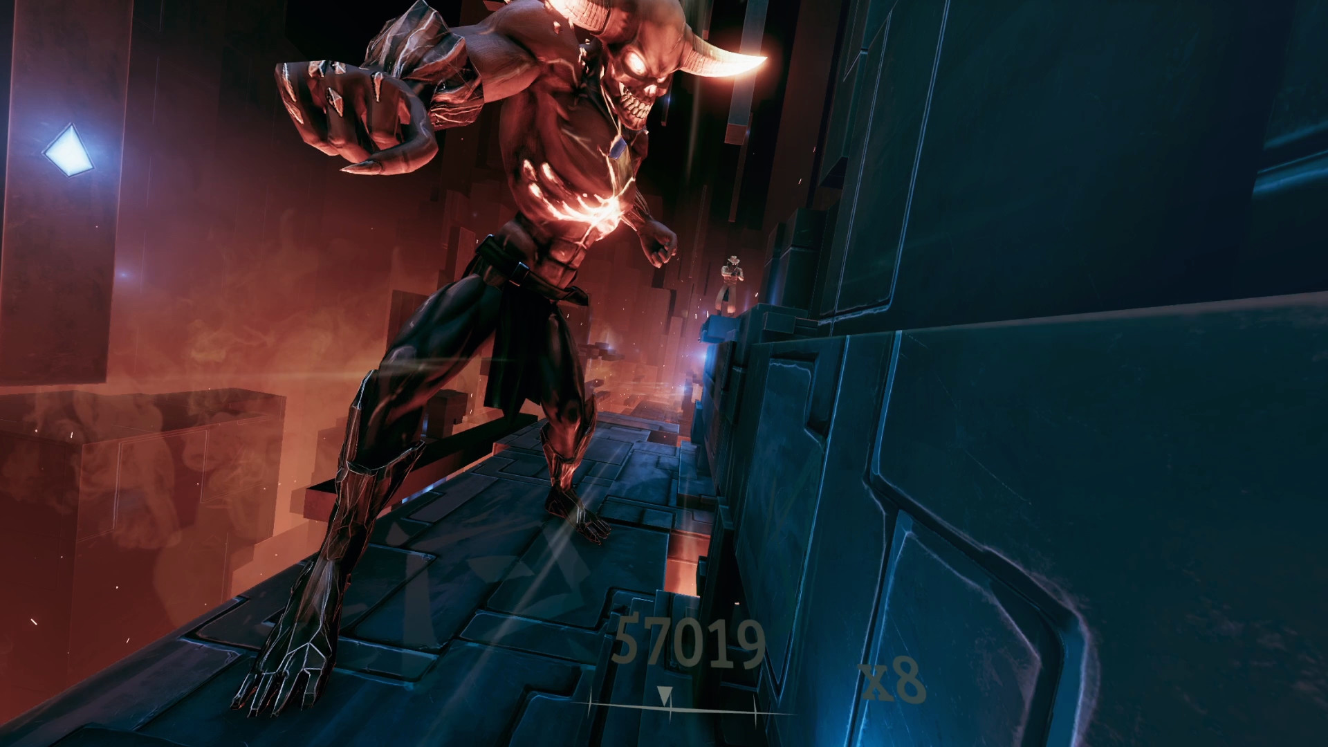 AGAINST on Steam