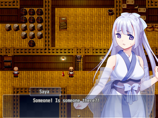 Snow-Swept Quest on Steam