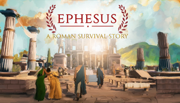 Ephesus on Steam