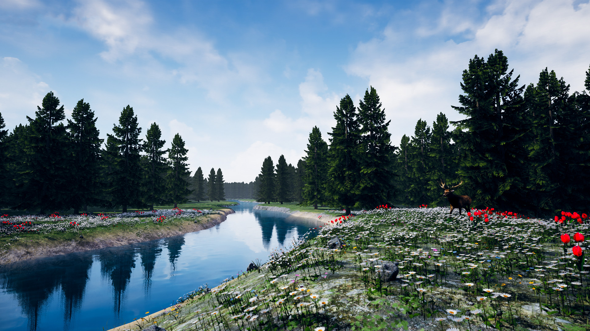 30+ games like Rectifying Zion - SteamPeek