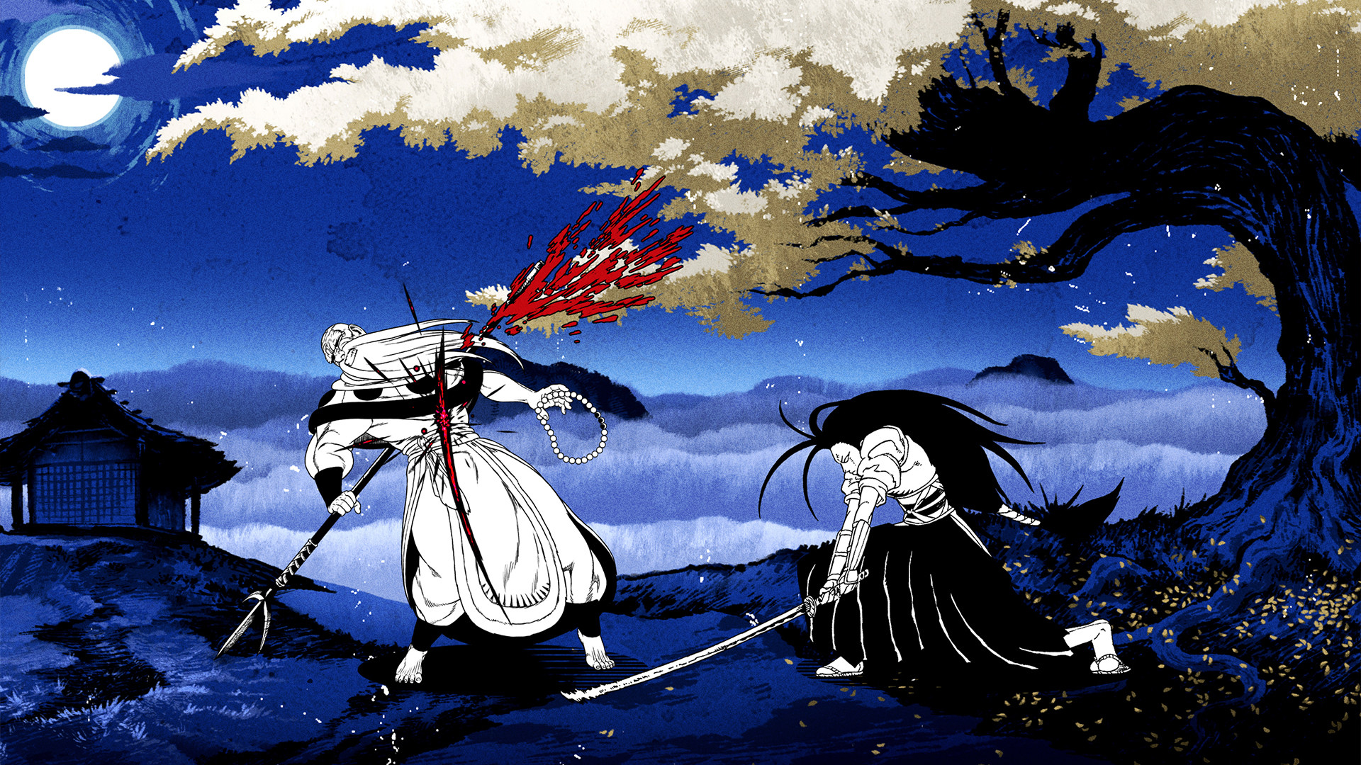 Two Strikes on Steam