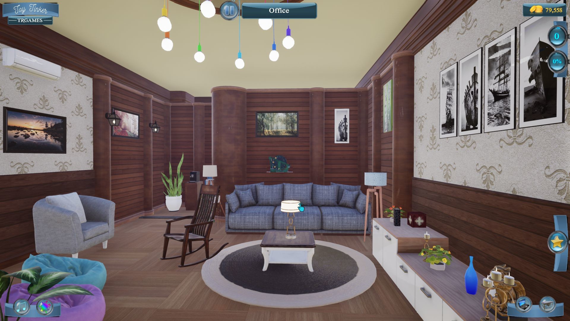 Toy Tinker Simulator: BETA on Steam