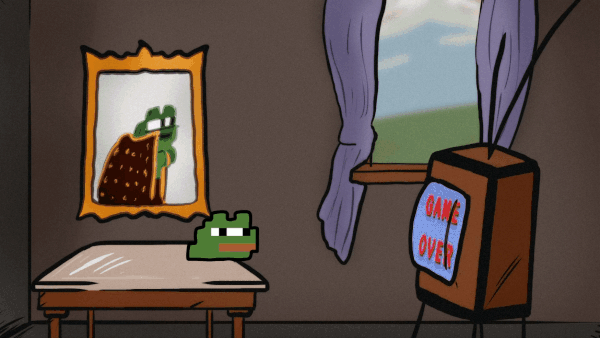 ppL: The Animated Adventures (2021) - MobyGames