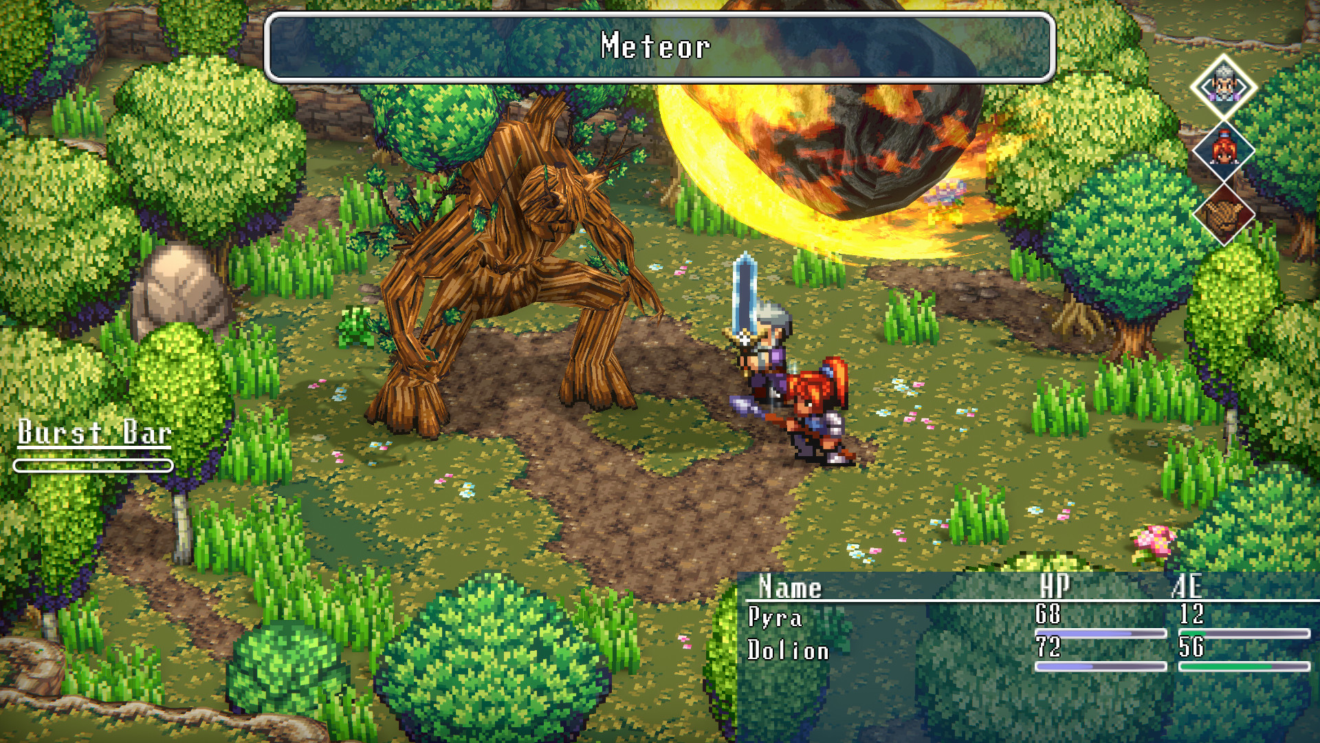 Alterium Shift on Steam