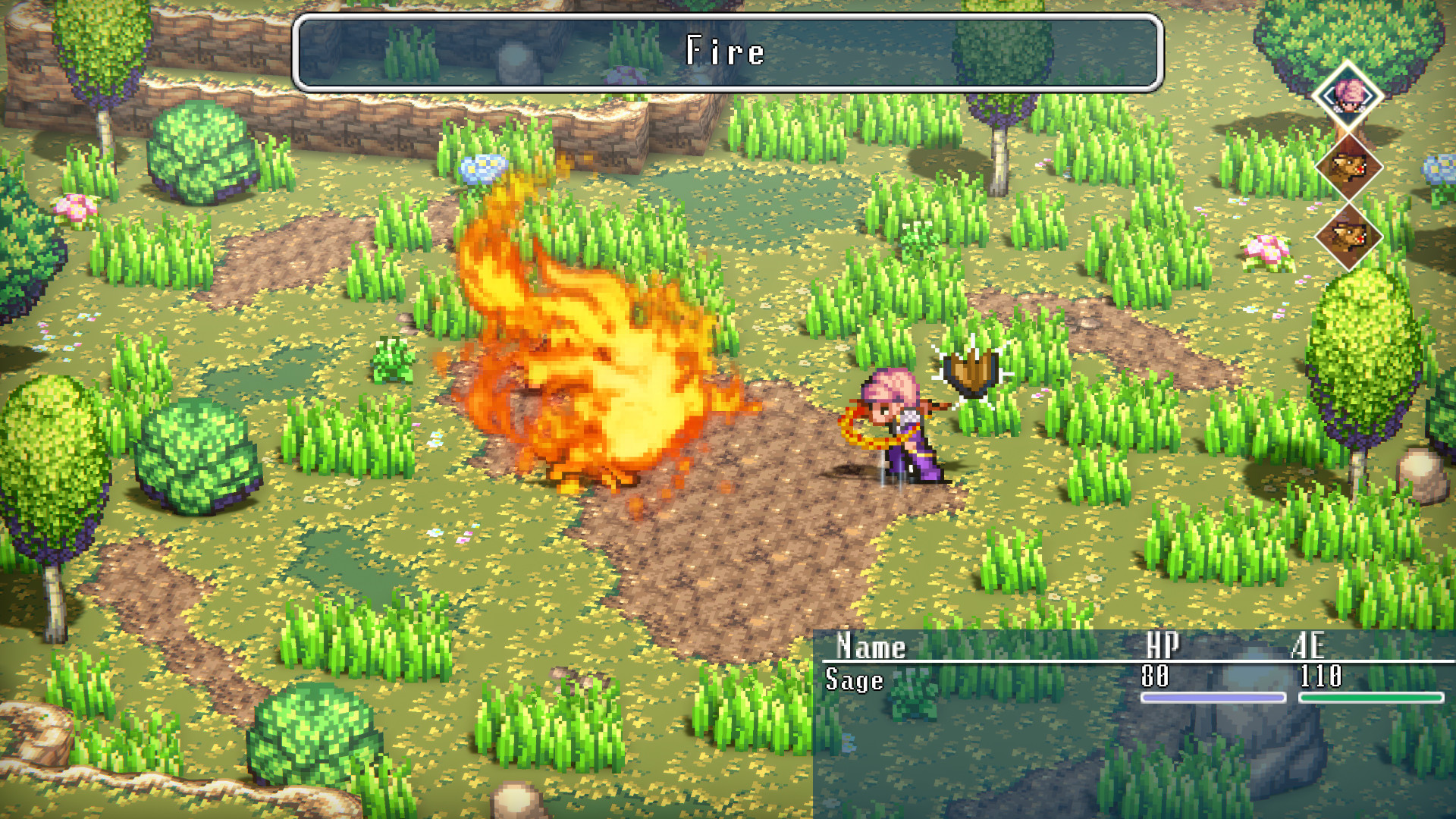 Alterium Shift on Steam