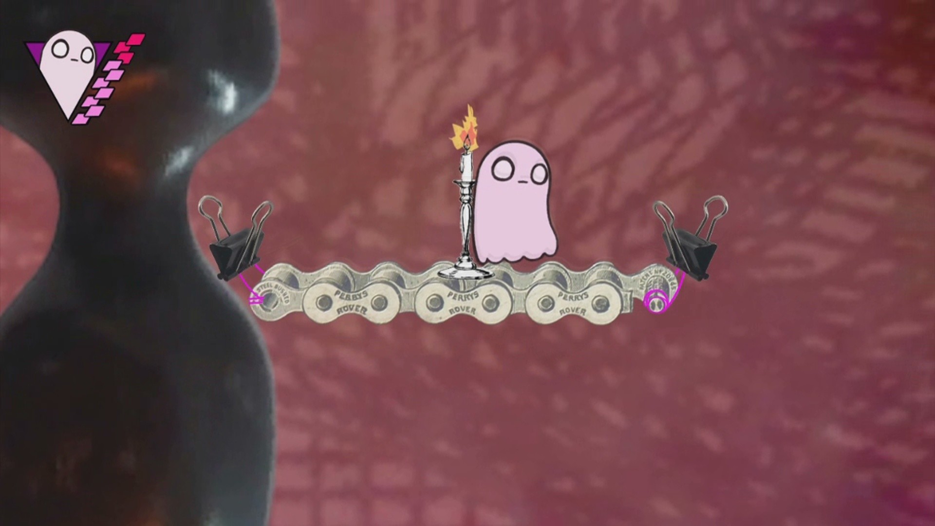 Little Ghost on Steam