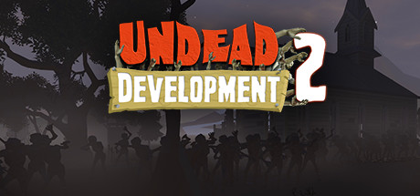 Undead Development 2 on Steam