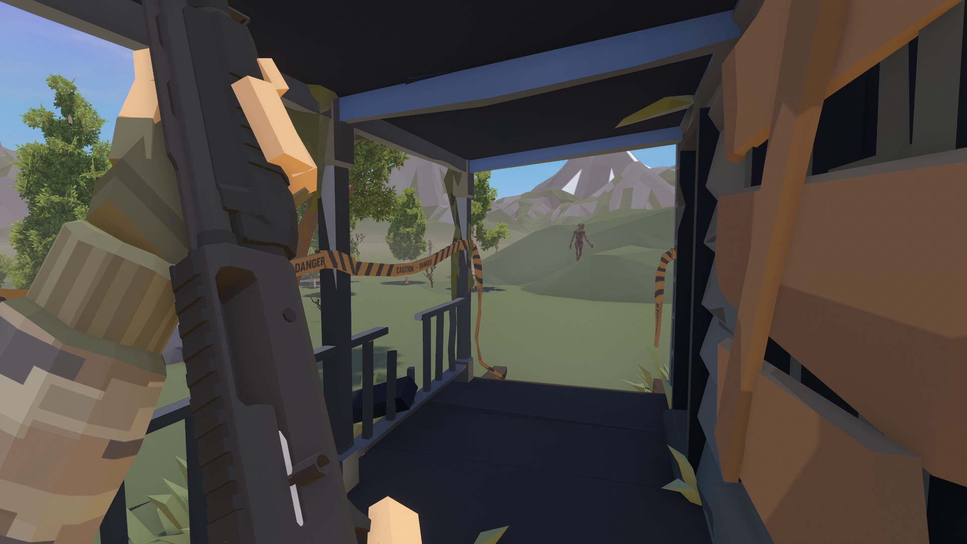 Undead Development 2 on Steam