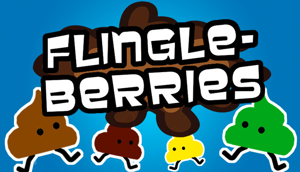 Flingleberries! on Steam