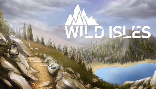 Wild Isles on Steam