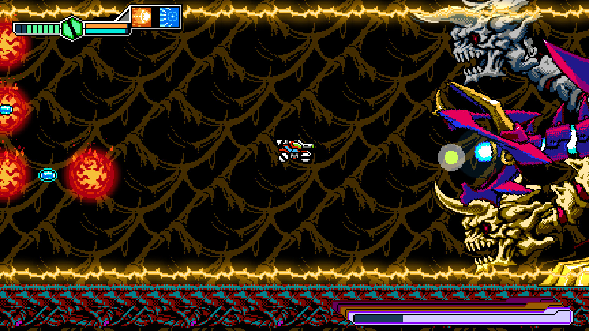 Blaster Master Zero 3 Dev Shares Wholesome Story Behind Reboot’s Origin