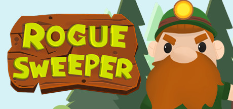 Rogue Sweeper on Steam