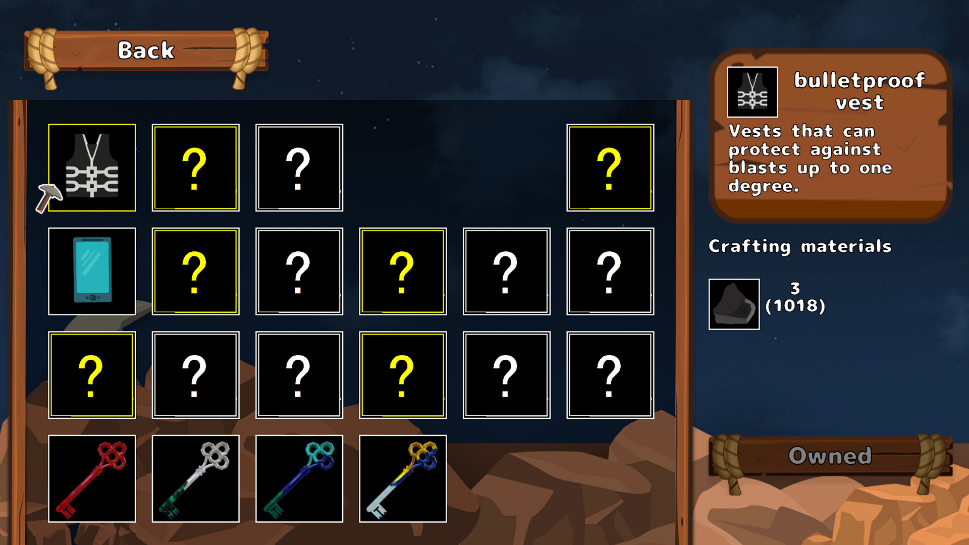 Rogue Sweeper on Steam