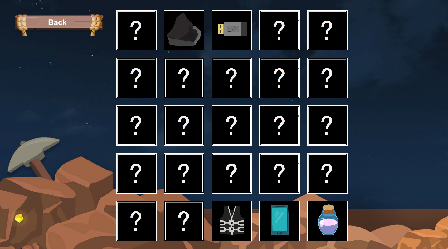 Rogue Sweeper on Steam