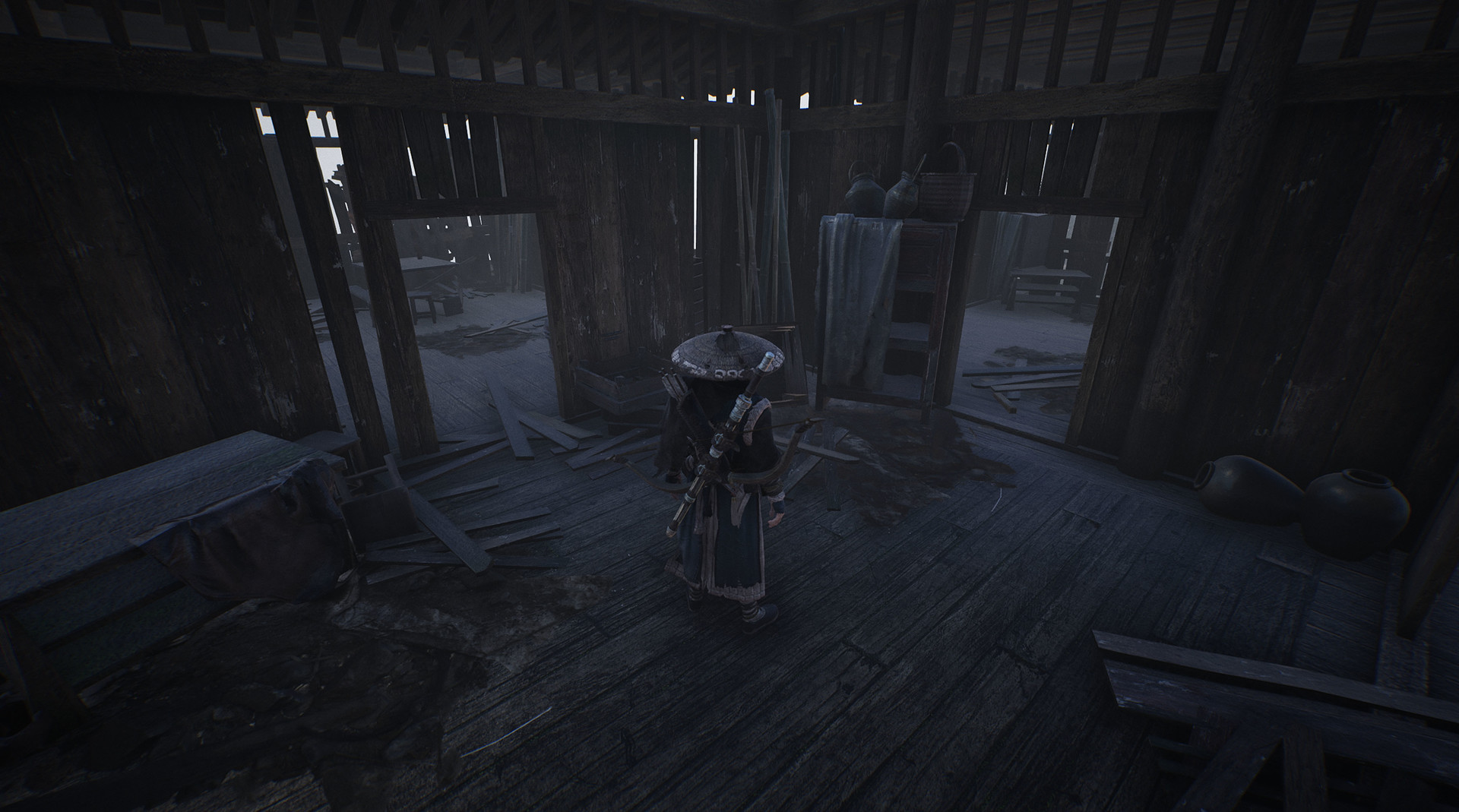 The Swordsmen X: Survival · 스팀