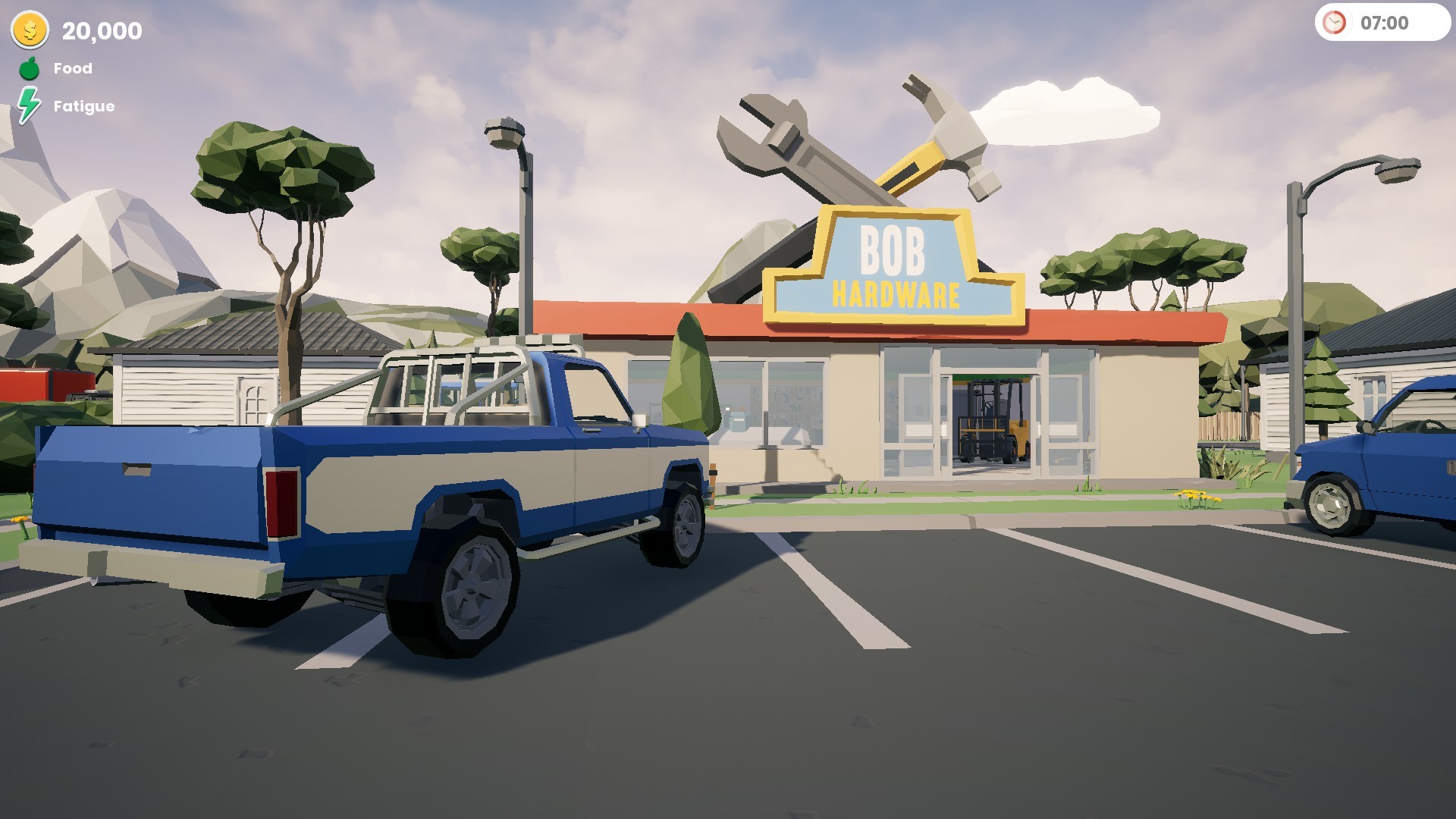 Factory Manager Simulator on Steam