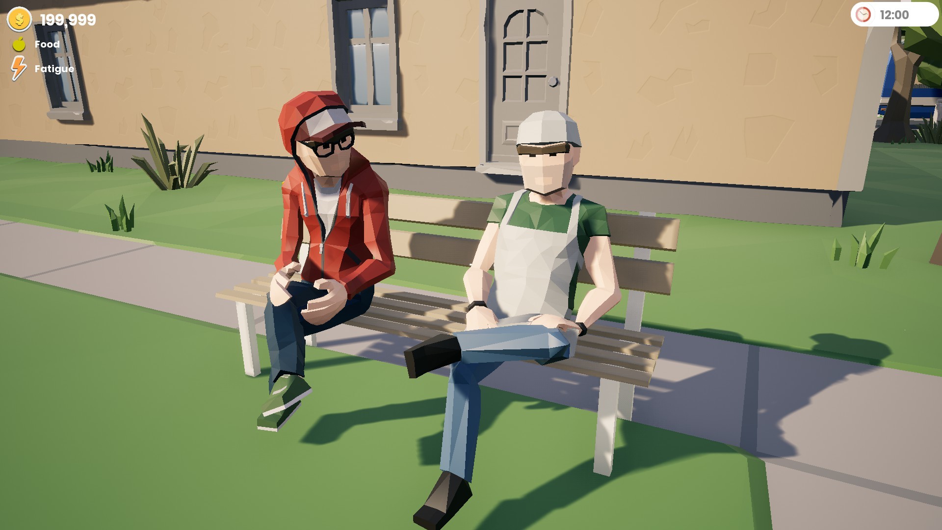 Factory Manager Simulator on Steam