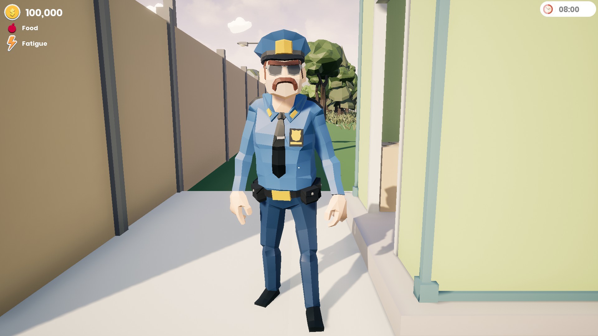 Factory Manager Simulator on Steam