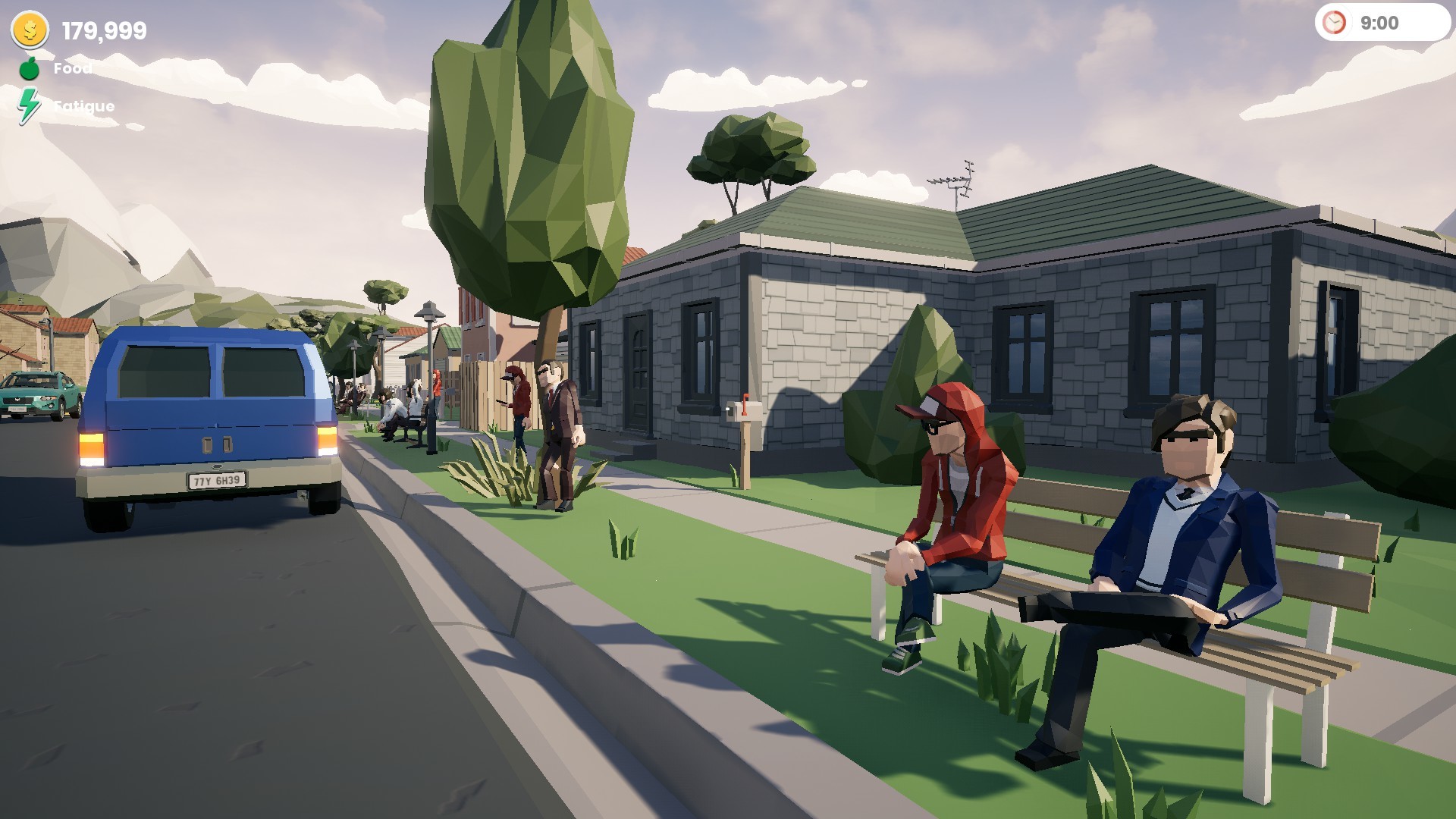 Factory Manager Simulator on Steam