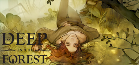 Deep in the Forest on Steam