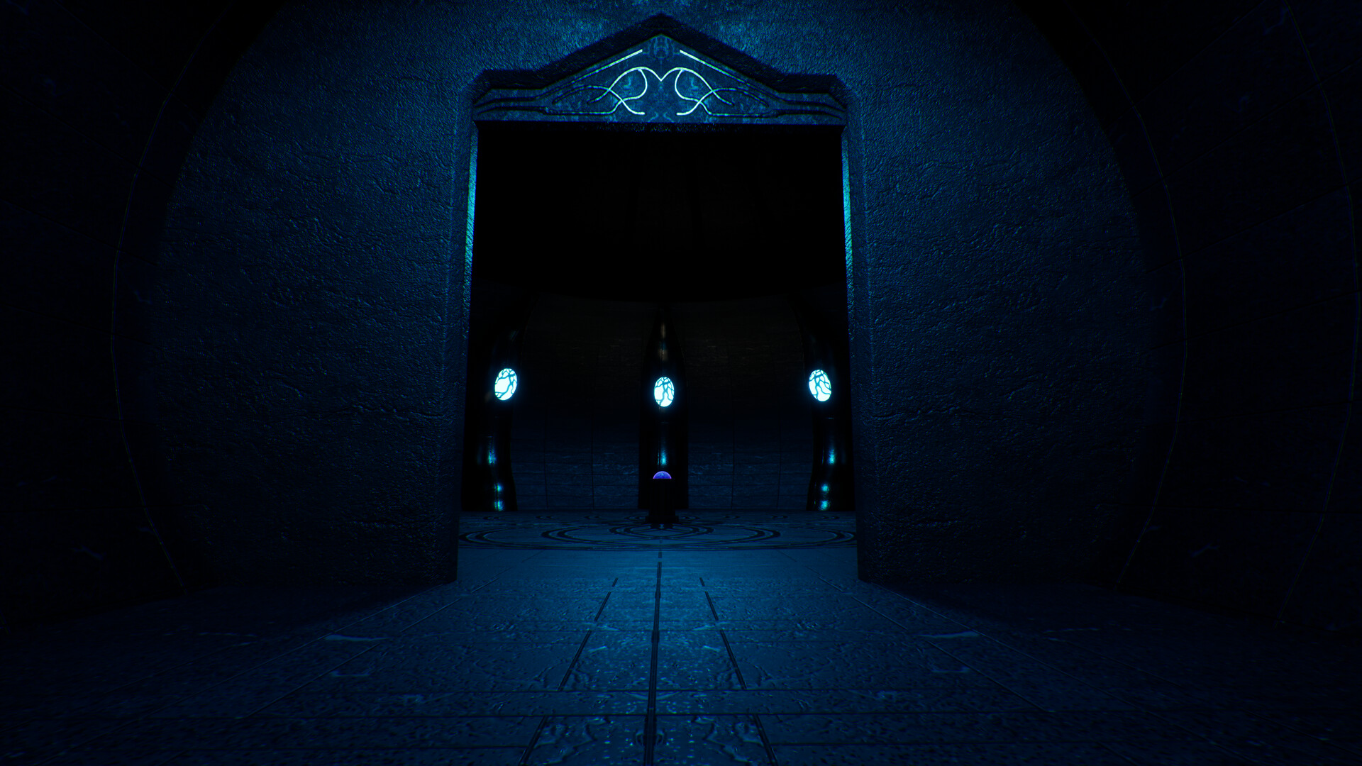 Manascape on Steam