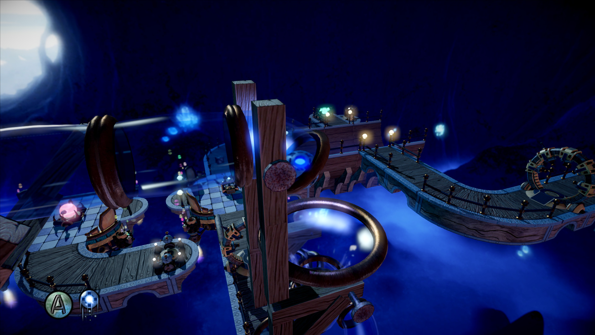 Switchball HD on Steam