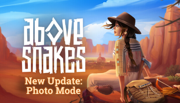 Above Snakes di Steam
