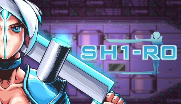 SHIRO on Steam