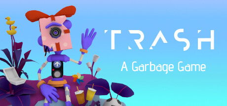 Trash on Steam