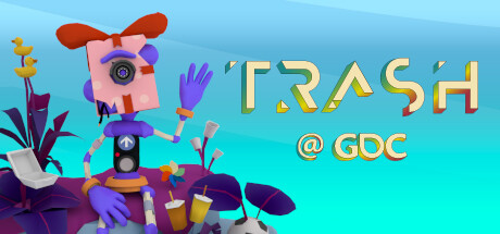 Trash on Steam