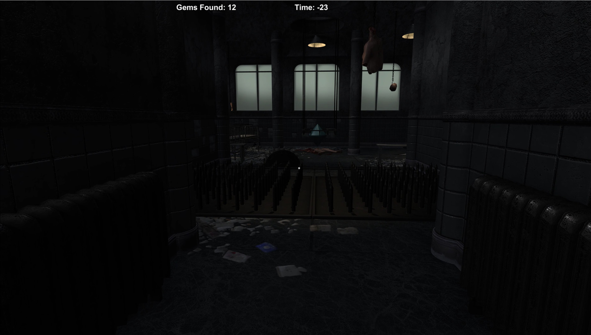 Escape - The Speedrun Game on Steam