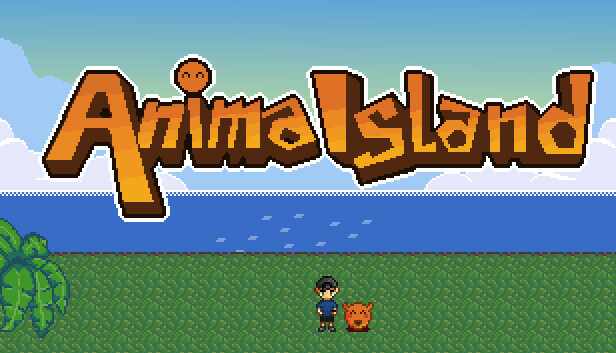 Anima Island on Steam