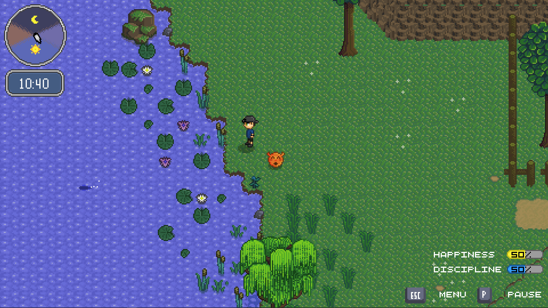 Anima Island on Steam