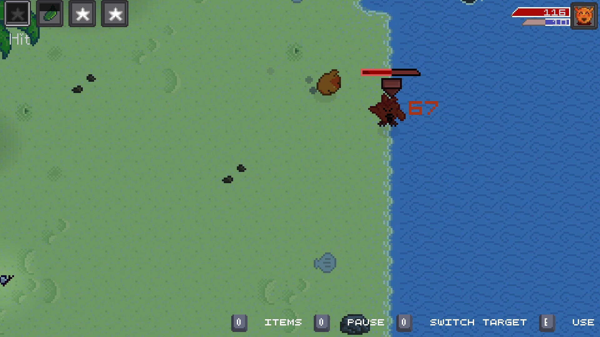 Anima Island on Steam